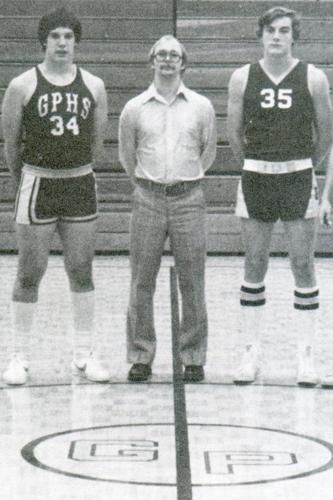 Coach, teacher Bob Mason dies | News | themountainpress.com