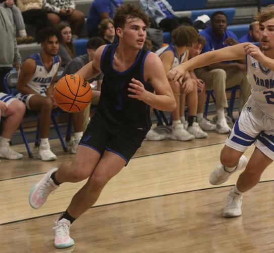 Late comeback attempt not enough for Jellico at Harriman | Lafollette ...