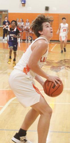 Hatmaker, Sanders lead LaFollette past Cherokee | Lafollette ...