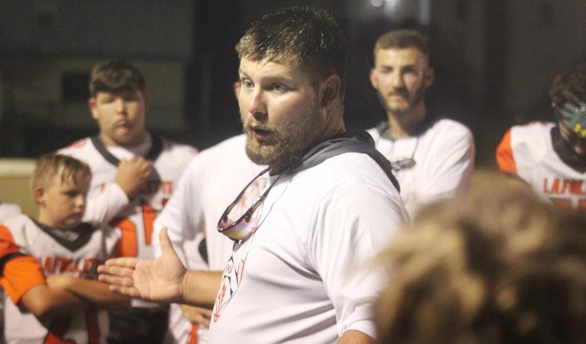 LaFollette comeback dreams dashed at HMMS | Lafollette ...