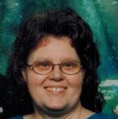 Sandra (Davis) Funk | Lafollette | themountainpress.com