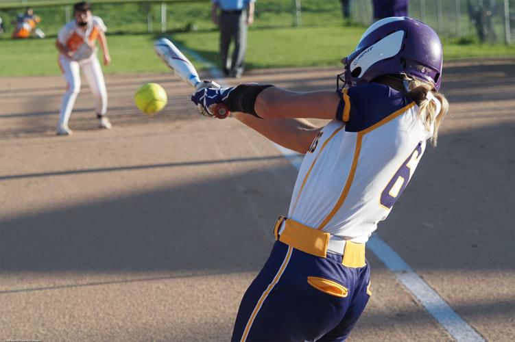 Oliver Springs trio named to TSWA All-State Softball | Sports ...