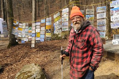 5 finishers in Barkley Marathons | News | themountainpress.com