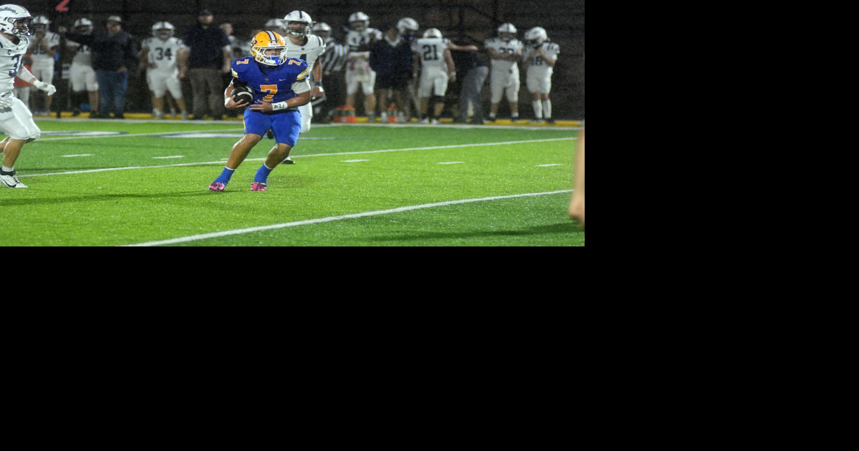 Several Sevier County football players receive All-Region honors ...