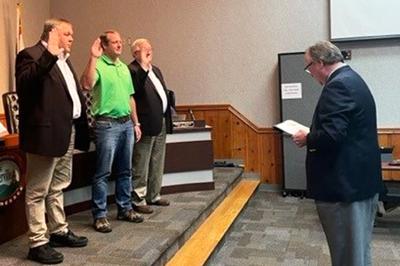 Sevierville's blueway project moving forward | News | themountainpress.com