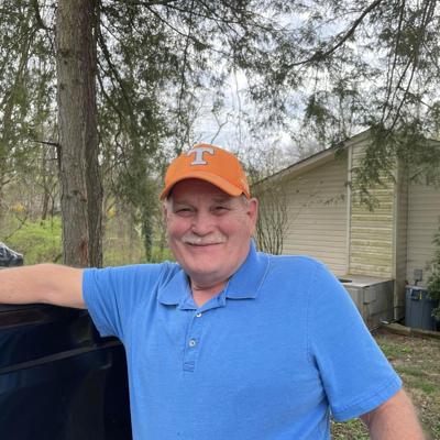 James Allen Wampler Sr. | Obituaries | themountainpress.com