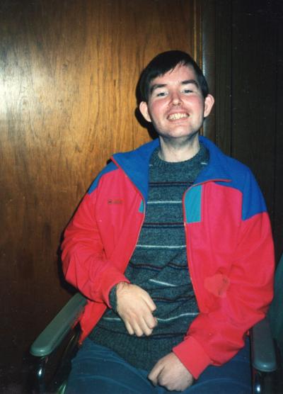 Timothy “Timmy” Joseph Lindsey | Obituaries | themountainpress.com