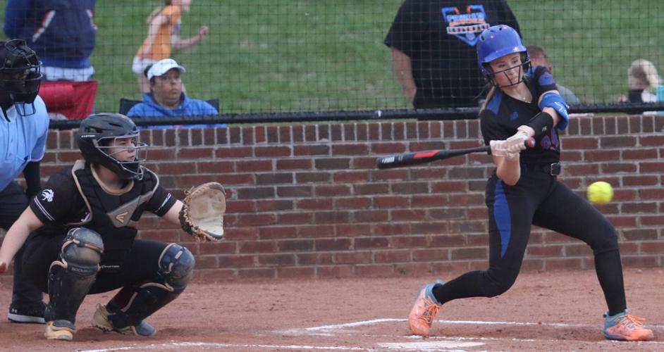 Rutherford hits inside-the-park HR in CCHS win | Lafollette ...