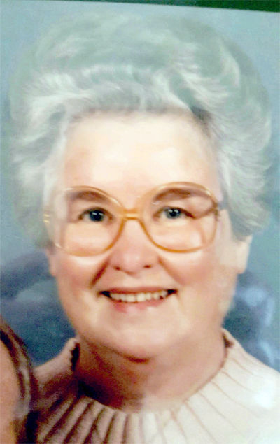 Lois Marie Murphy | Obituaries | themountainpress.com
