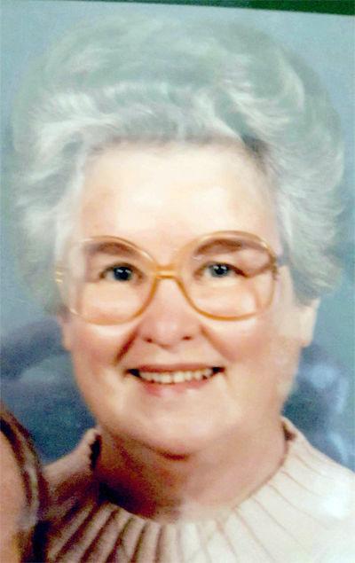 Lois Marie Murphy | Obituaries | themountainpress.com