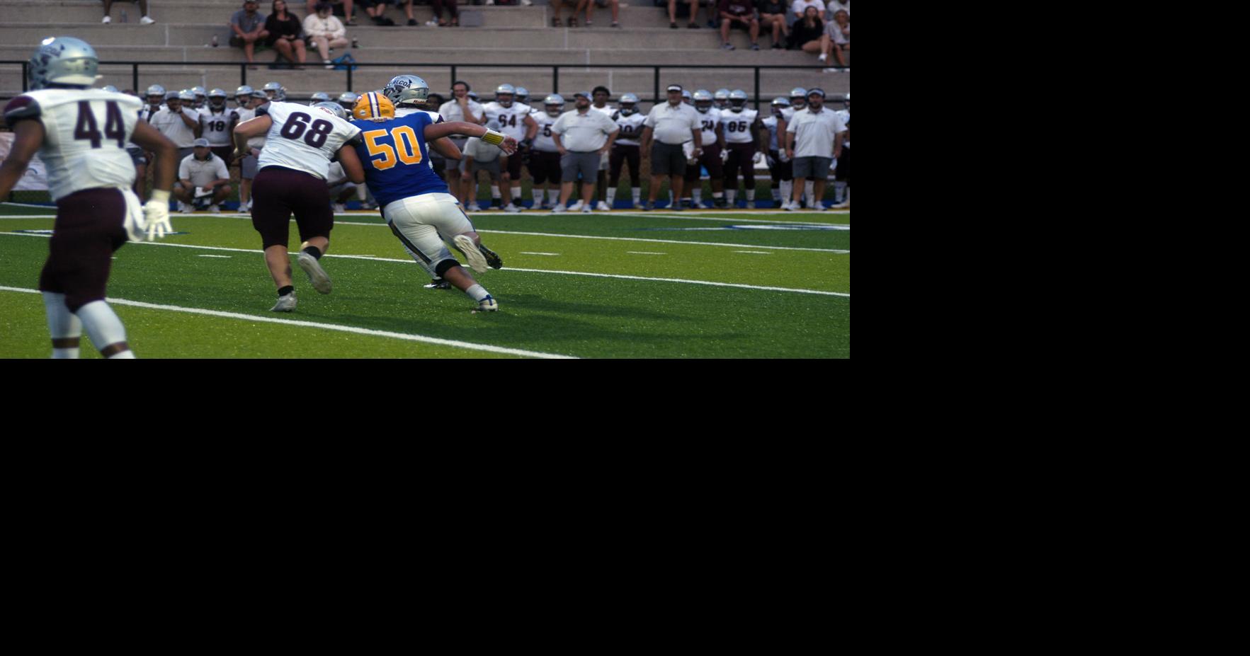 Highlanders strong start not enough; fall to Alcoa 52-17 | Sports ...