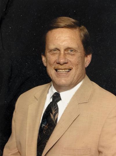 Robert Edwin "Bob" Atchley | Obituaries | themountainpress.com