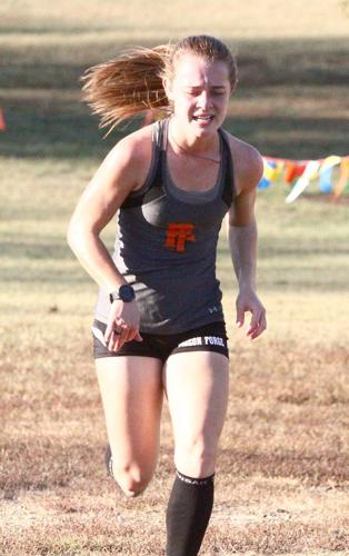 Finishing strong | Sports | themountainpress.com