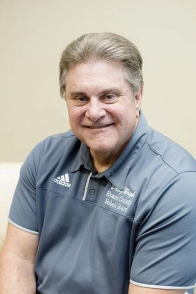 Wright challenge doesn't draw big response | News | themountainpress.com