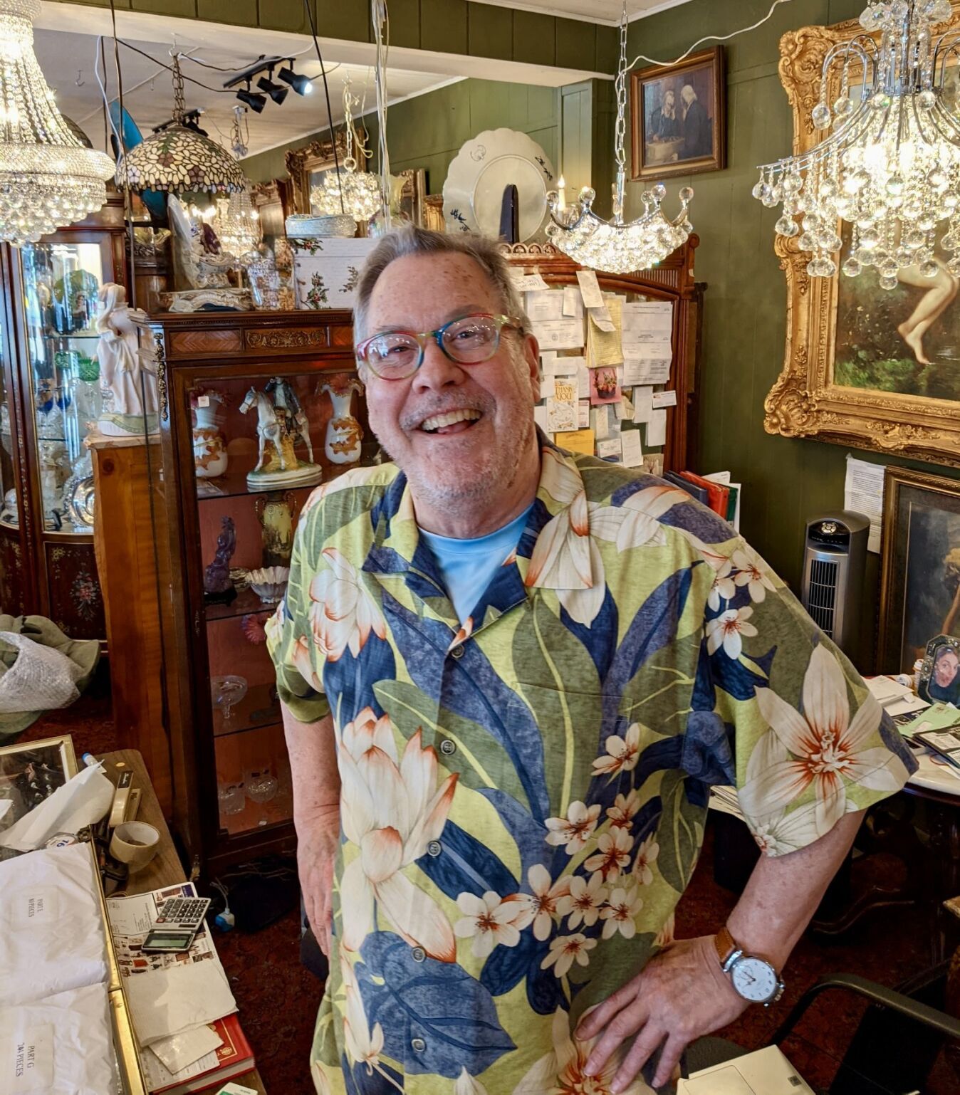 Danny Francis Morton | Obituaries | themountainpress.com