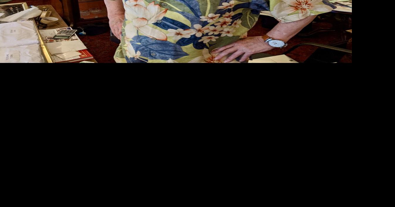 Danny Francis Morton | Obituaries | themountainpress.com