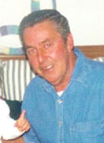 Wayne Parton | Obituaries | themountainpress.com