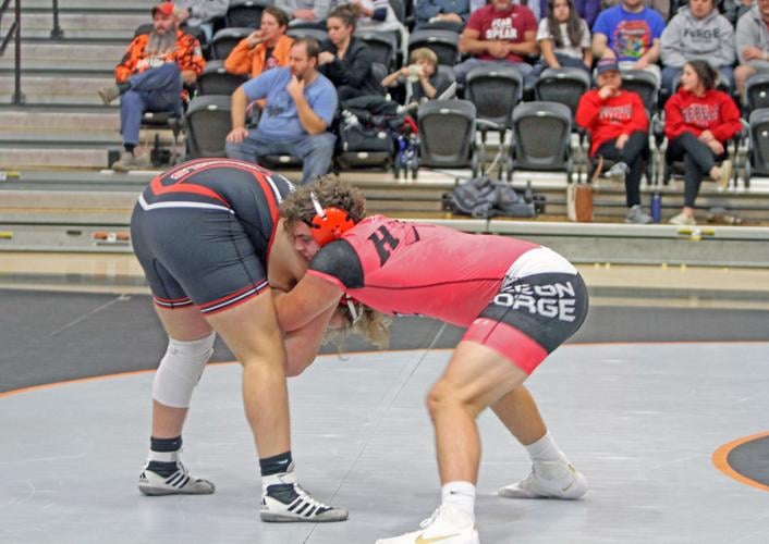 Tigers hopeful to get injured wrestlers back, several wrestlers earn ...