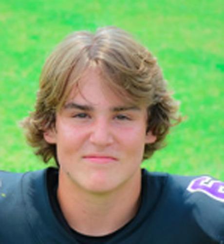 All-Sevier County football second team | High School | themountainpress.com