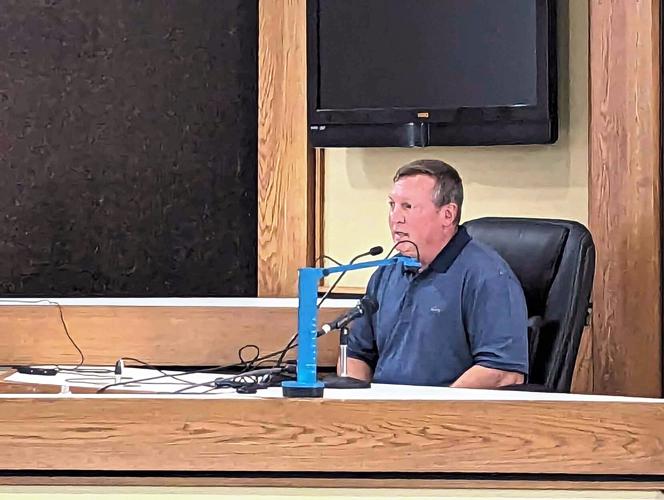 Self-defense or attempted murder? | News | themountainpress.com