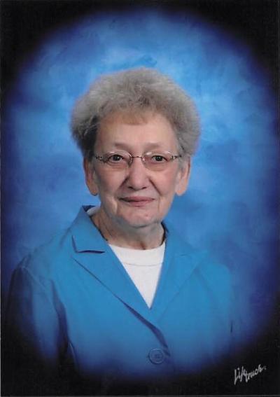 Beulah Mae Moon Underwood | Obituaries | themountainpress.com