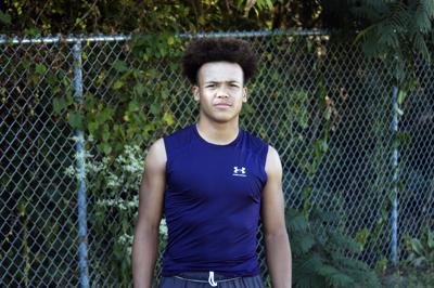 Mountain Press Spotlight Player of the Week: Malachi Pate | Sports ...