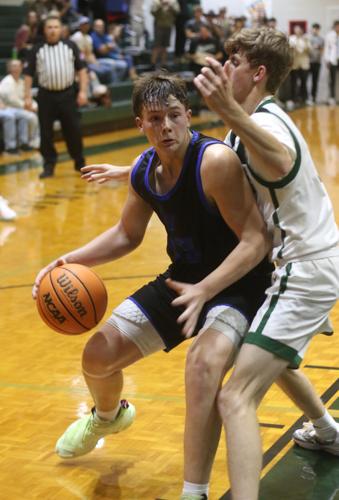 Jellico outlasts North Greene, 78-75 | Lafollette | themountainpress.com