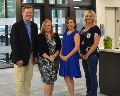 SBA approves mentor agreements for UCOR | News | themountainpress.com