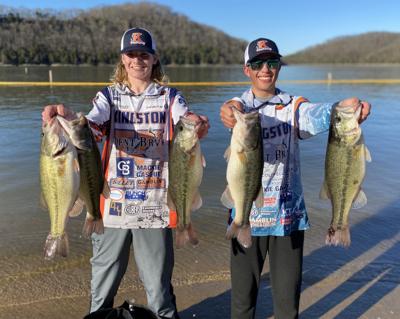 RCHS anglers ready to add to history | Sports | themountainpress.com