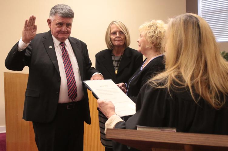 A new day in LaFollette | Lafollette | themountainpress.com