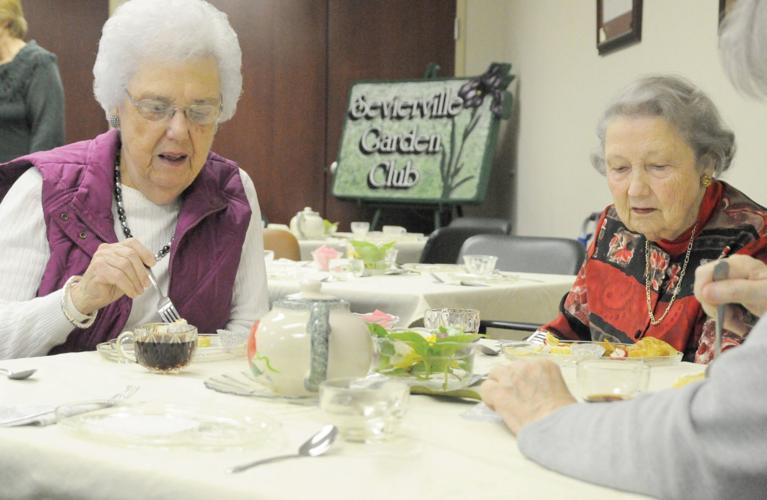 Rooted in history | Lifestyles | themountainpress.com