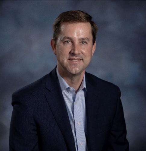 Tom Rice takes over as TVA's new CFO | Business | themountainpress.com