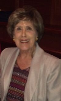 Nancy Jo Hayes Henry | Obituaries | themountainpress.com