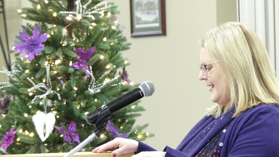 Tree of Remembrance honors violent crime victims | News ...