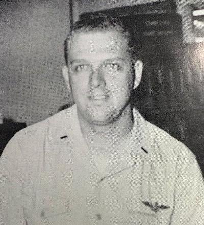 Joseph Richard Alexander | Obituaries | themountainpress.com