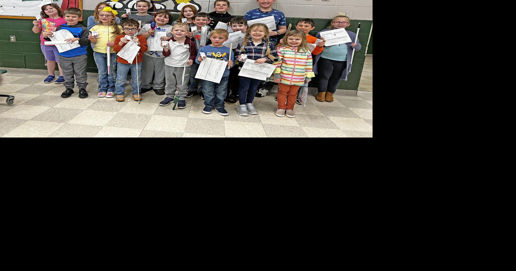 Northview Primary students shine in science | News | themountainpress.com