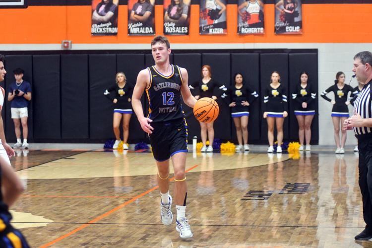 Tigers defend their home floor against rival Highlanders, 80-74 ...