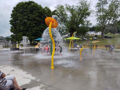 Street paving projects discussed at Harriman meeting | News ...