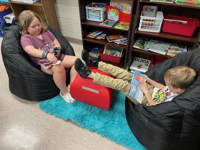 Sevierville Sunrise Rotary supports Sevier schools with $12k in grants ...