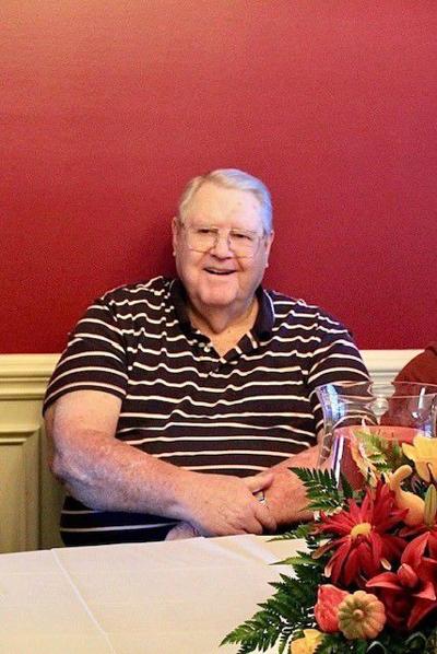 Robert “Bob” Lee Pickens | Obituaries | themountainpress.com