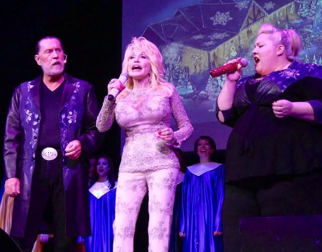 Parton family mourning death of Randy Parton | News | themountainpress.com