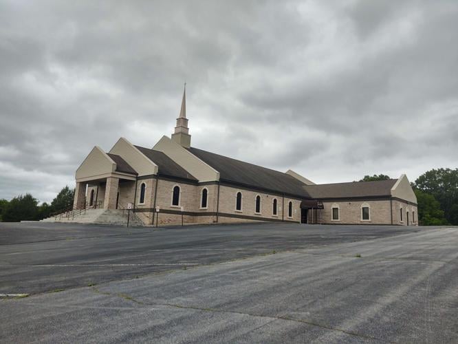 Shiloh Baptist gets ready to celebrate 200 years | News ...