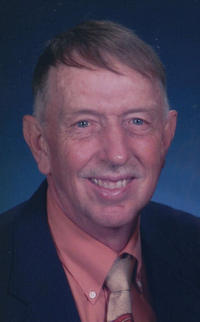 James Frederick Zorio | Obituaries | themountainpress.com