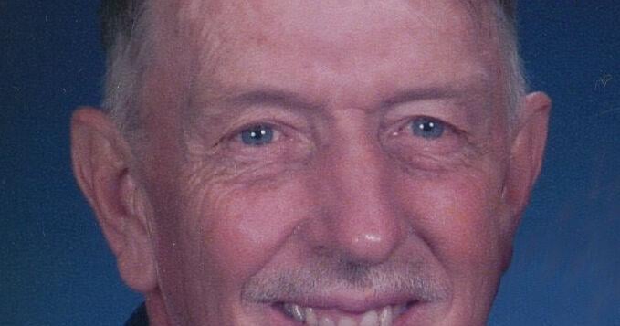 James Frederick Zorio | Obituaries | themountainpress.com