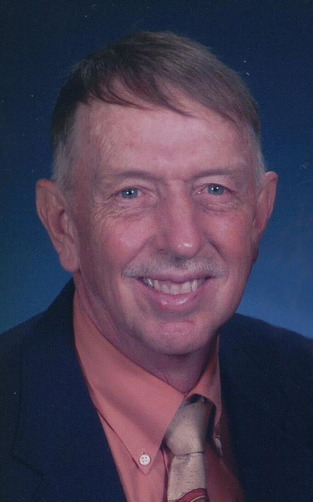 James Frederick Zorio | Obituaries | themountainpress.com
