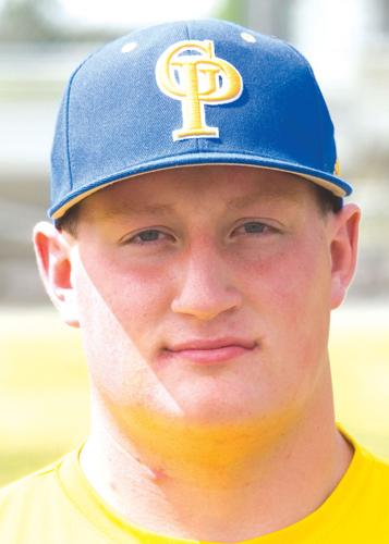 Devin Davenport earns Player of the Year in first year with Pigeon ...