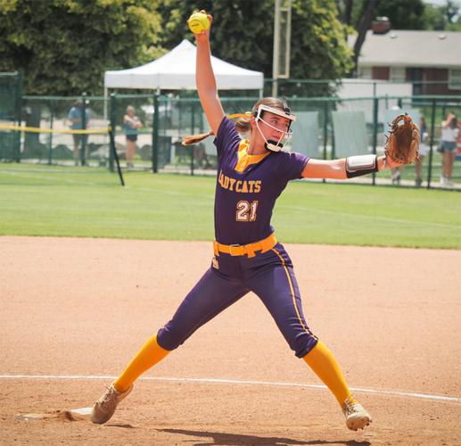 Oliver Springs trio named to TSWA All-State Softball | Sports | themountainpress.com