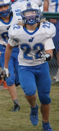 Jellico athletes receive all-state honors | Lafollette ...