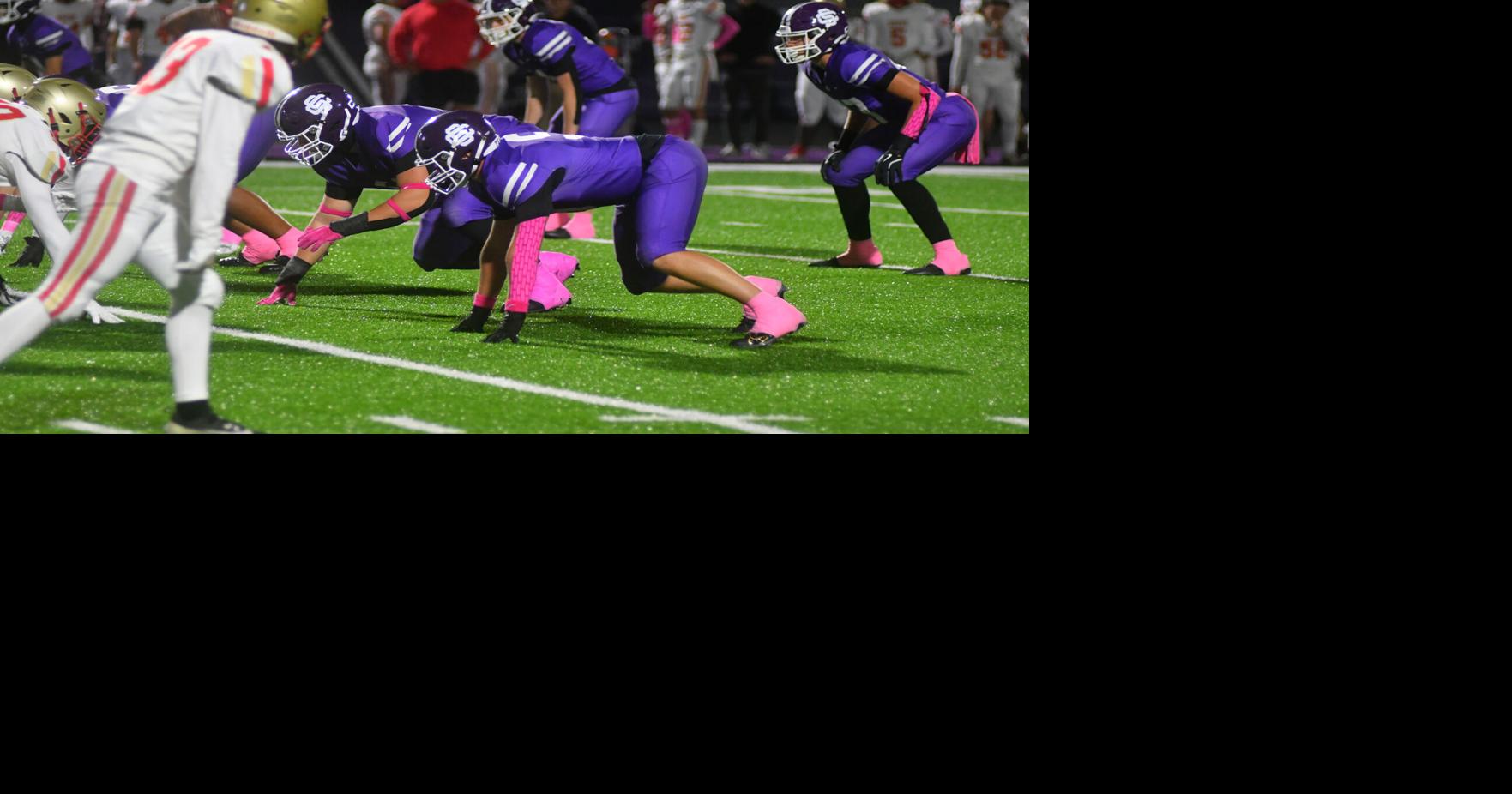 Smoky Bears head to Knox West, looking to knock off the back-to-back ...