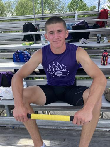 Sevier County well represented at TSSAA State track and field ...